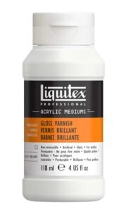 7 Best Varnishes For Acrylic And Oil Paintings - Arts Fiesta