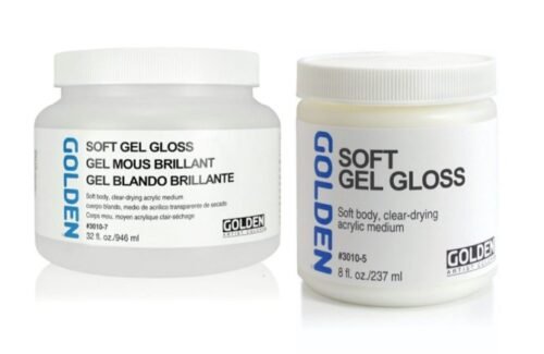 7 Best Varnishes For Acrylic And Oil Paintings - Arts Fiesta