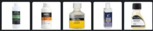 7 Best Varnishes For Acrylic And Oil Paintings - Arts Fiesta