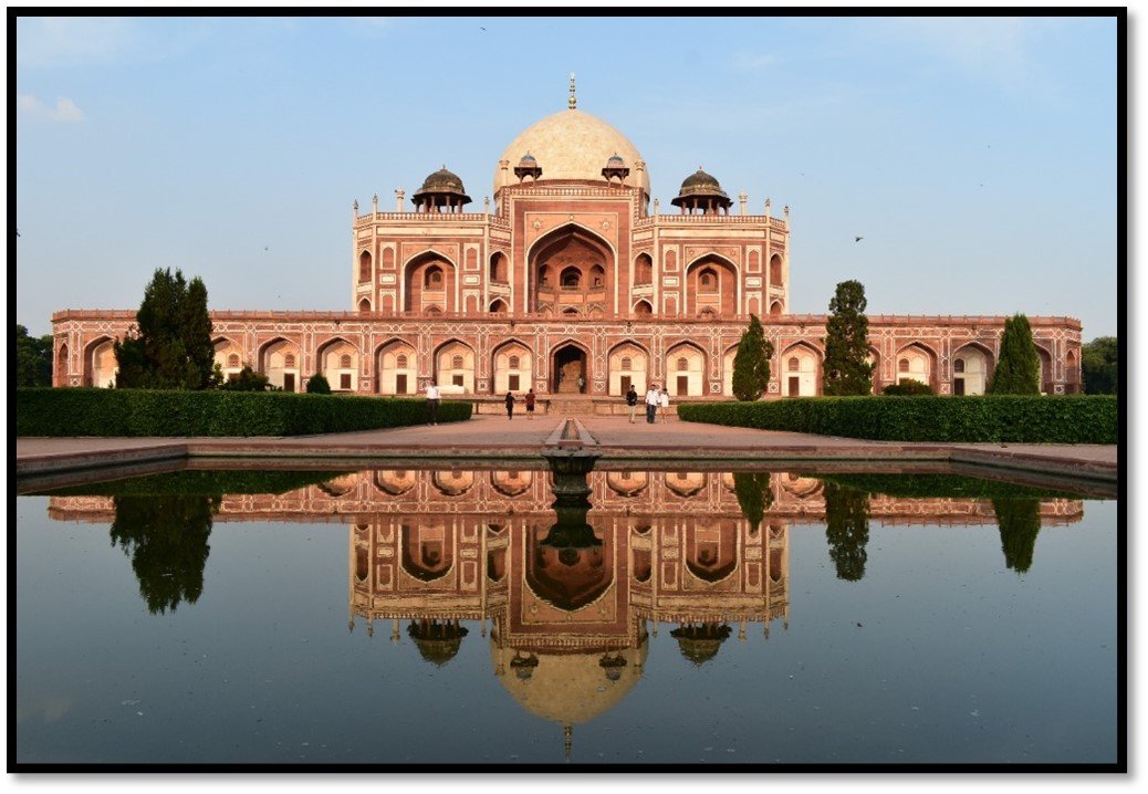 10 Indian cities for artists in search of inspiration – Arts Fiesta