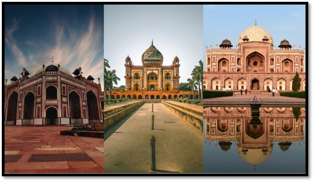 10 Indian cities for artists in search of inspiration – Arts Fiesta