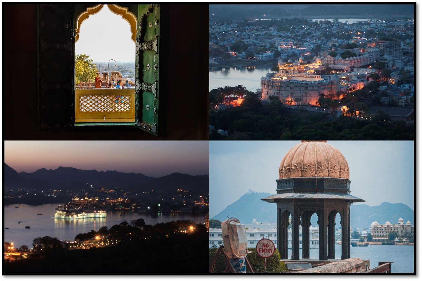10 Indian cities for artists in search of inspiration – Arts Fiesta