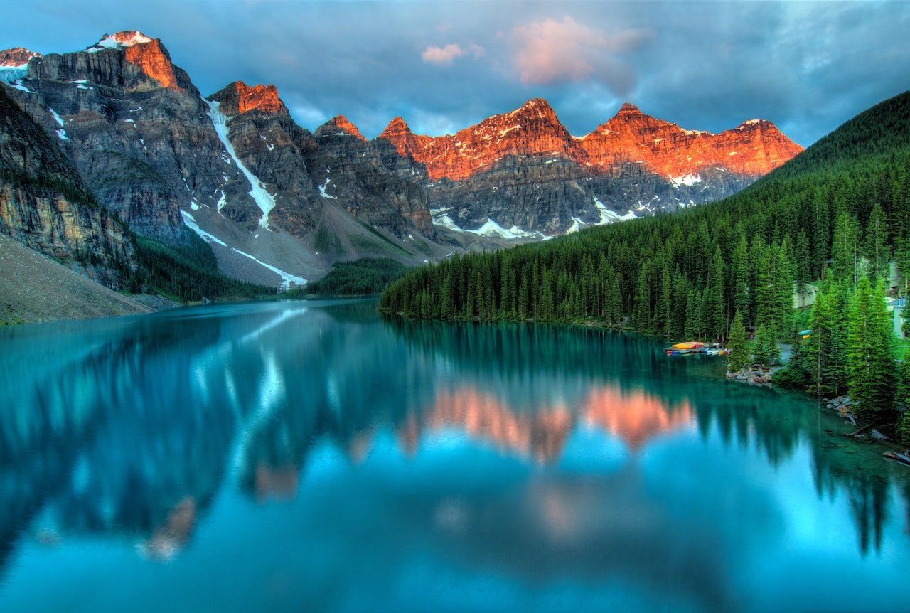 10 Best Nature places - Arts Fiesta