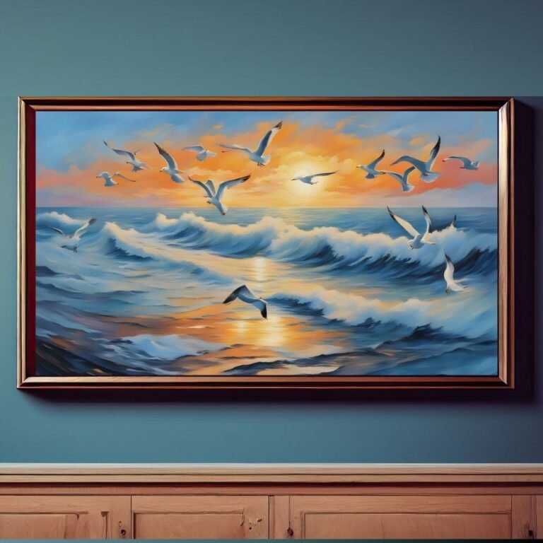 10 Most Influential Political Art Pieces | Art Fiesta