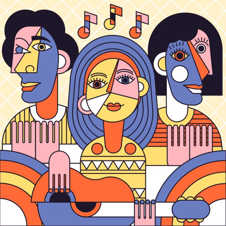 Understanding Cultural Art: A Journey Through Artistic Diversity