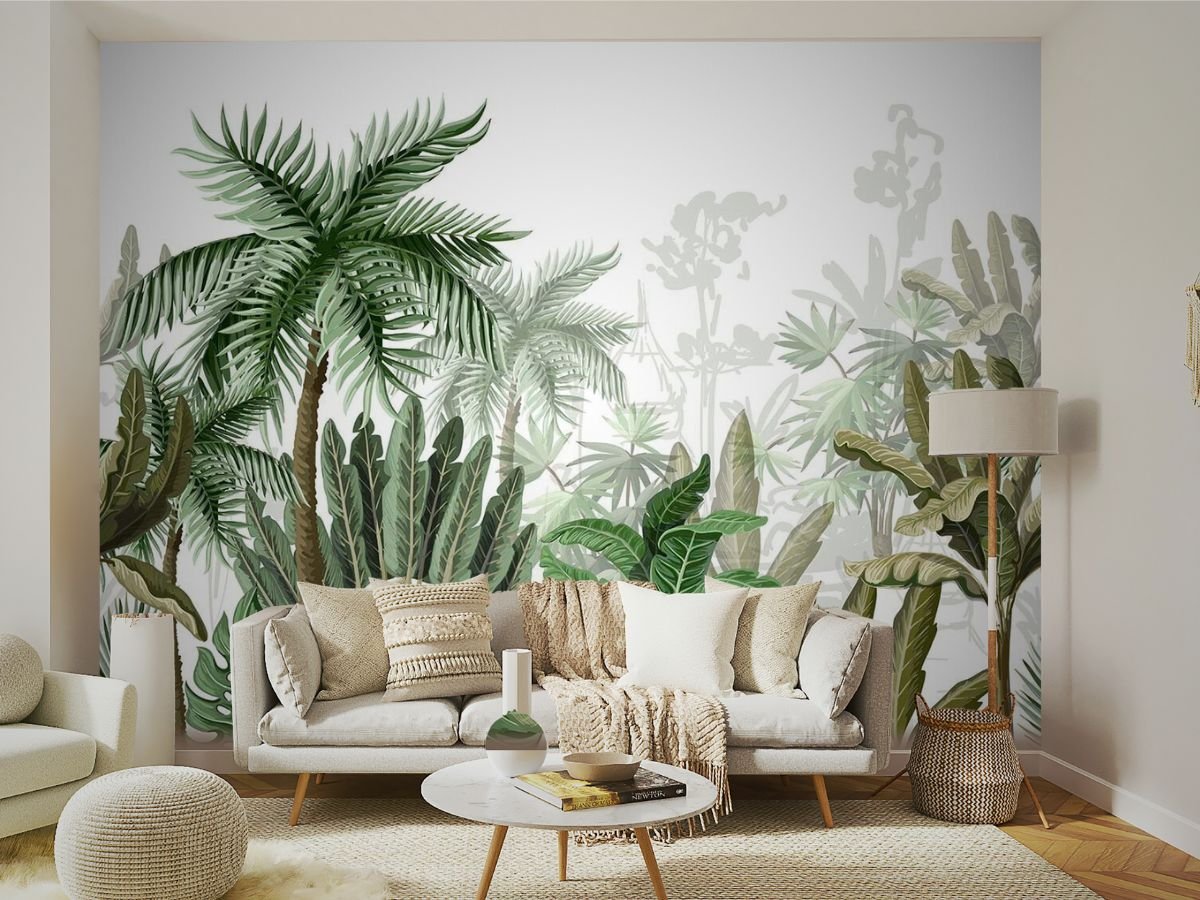 10 Best Nature-Inspired Home Decor Ideas – Arts Fiesta