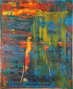 Top 10 Most Famous Painters Today