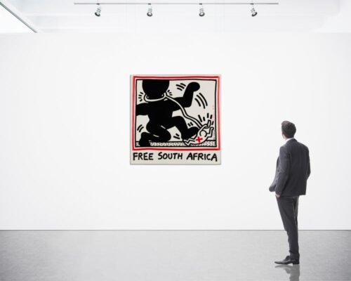 10 Most Influential Political Art Pieces | Art Fiesta