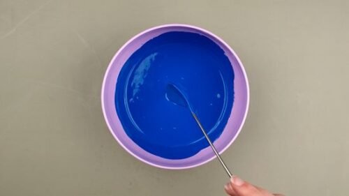 10 DIY Methods to Create Paint from Household Items