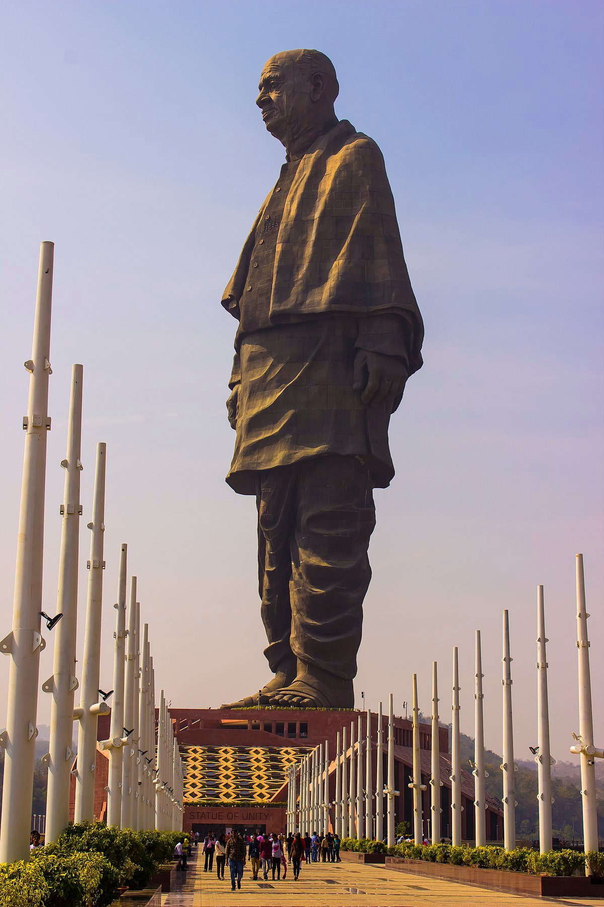 10 Latest Fascinating Sculptures Around The World