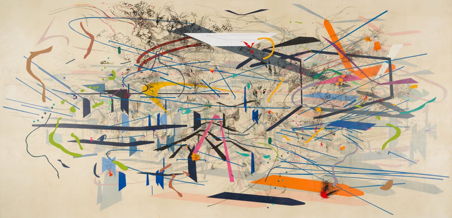 Top 10 Most Influential Contemporary Painters to Watch in 2025 – Arts ...