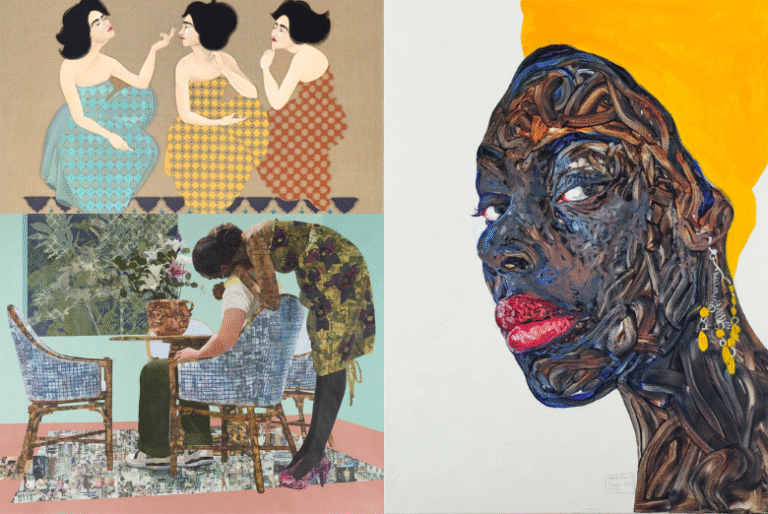 contemporary painters 2025 Archives – Arts Fiesta
