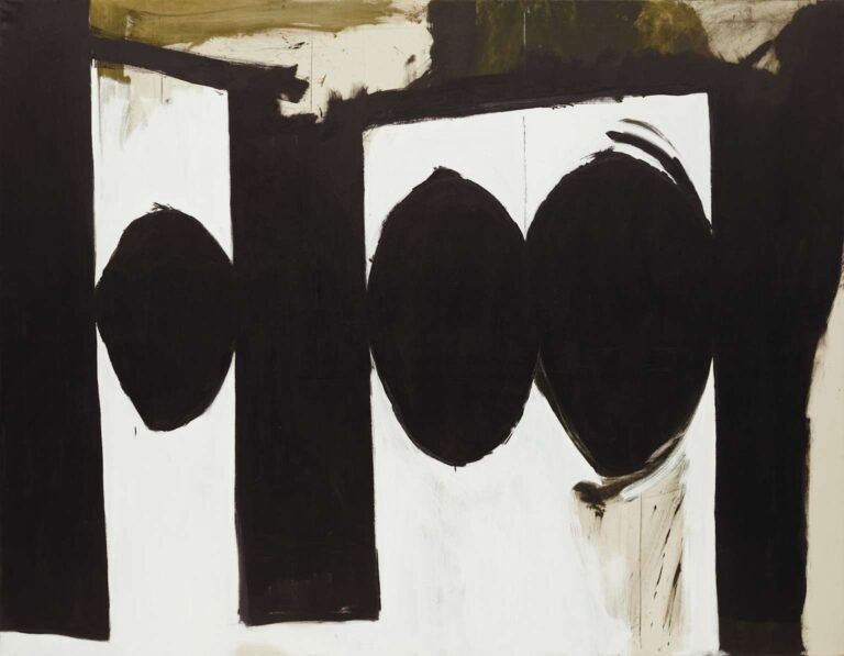 20 Most Famous Abstract Paintings Explained (Meaning & Artist Insights)